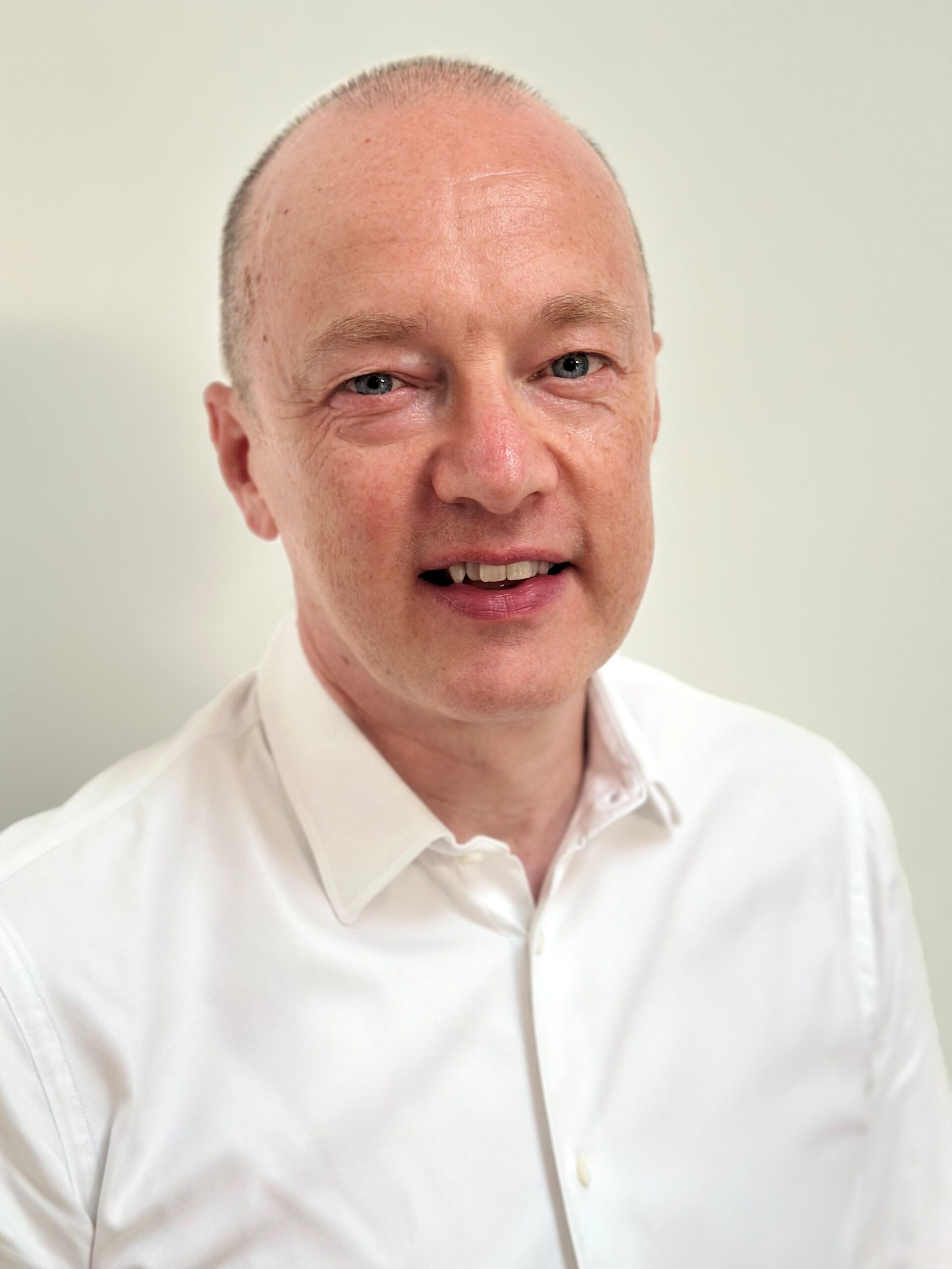 James Edwards bio pic 2025 | PMC Treasury